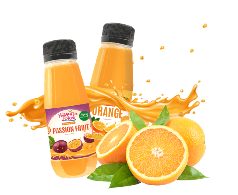 Hawana Fruit Juice - Malaysia Fruit Juice Manufacturer