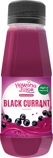 Ready To Drink Fruit Flavoured - Hawana Fruit Juice