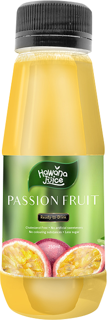 Ready To Drink Fruit Based - Hawana Fruit Juice