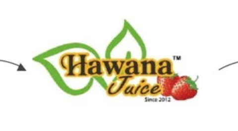 Hawana Fruit Juice - Malaysia Fruit Juice Manufacturer
