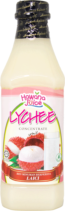 Fruit Flavoured Concentrate Drink (Squash) - Hawana Fruit Juice