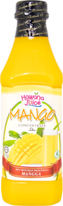 Fruit Flavoured Concentrate Drink (Squash) - Hawana Fruit Juice
