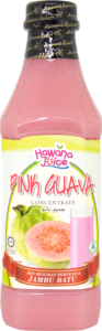 Fruit Flavoured Concentrate Drink (Squash) - Hawana Fruit Juice