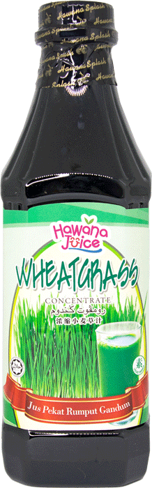 Fruit Flavoured Concentrate Drink (Squash) - Hawana Fruit Juice